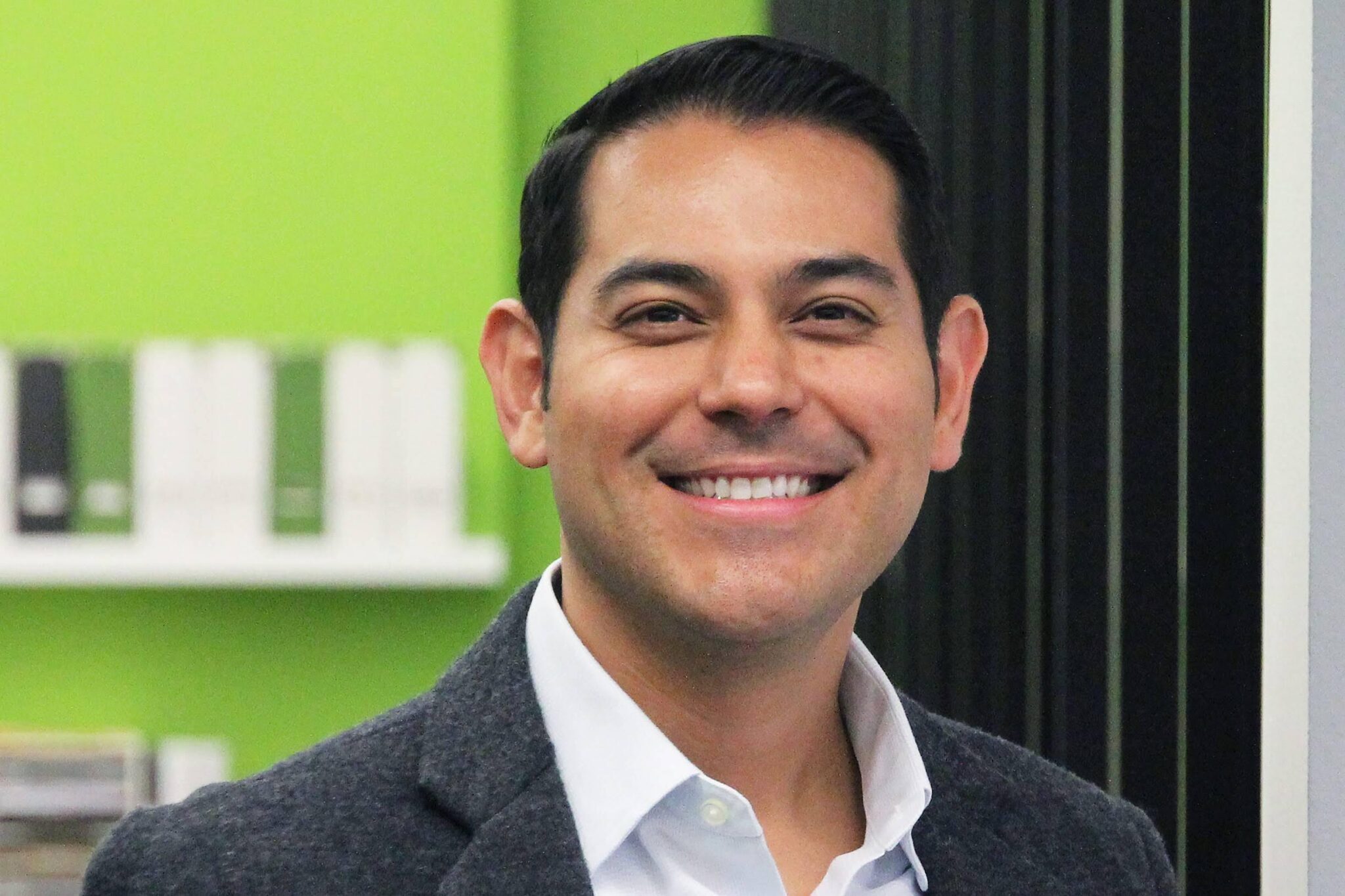 Learn About Us - Education Pioneers