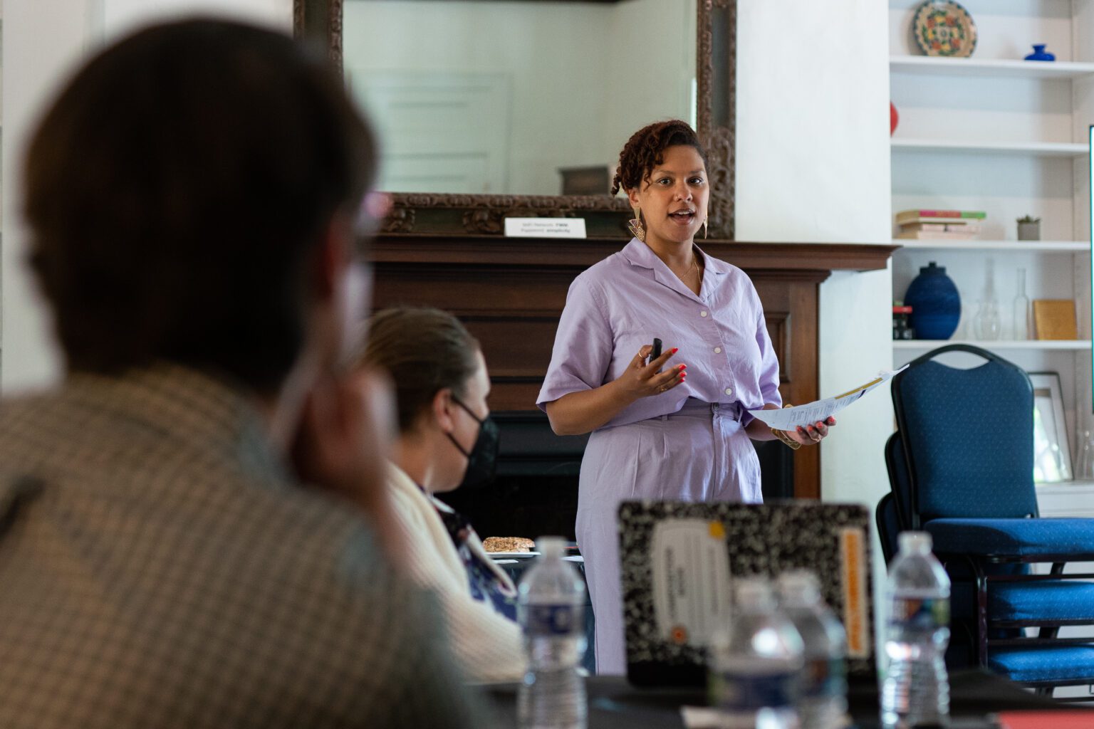 Become A Fellow - Education Pioneers