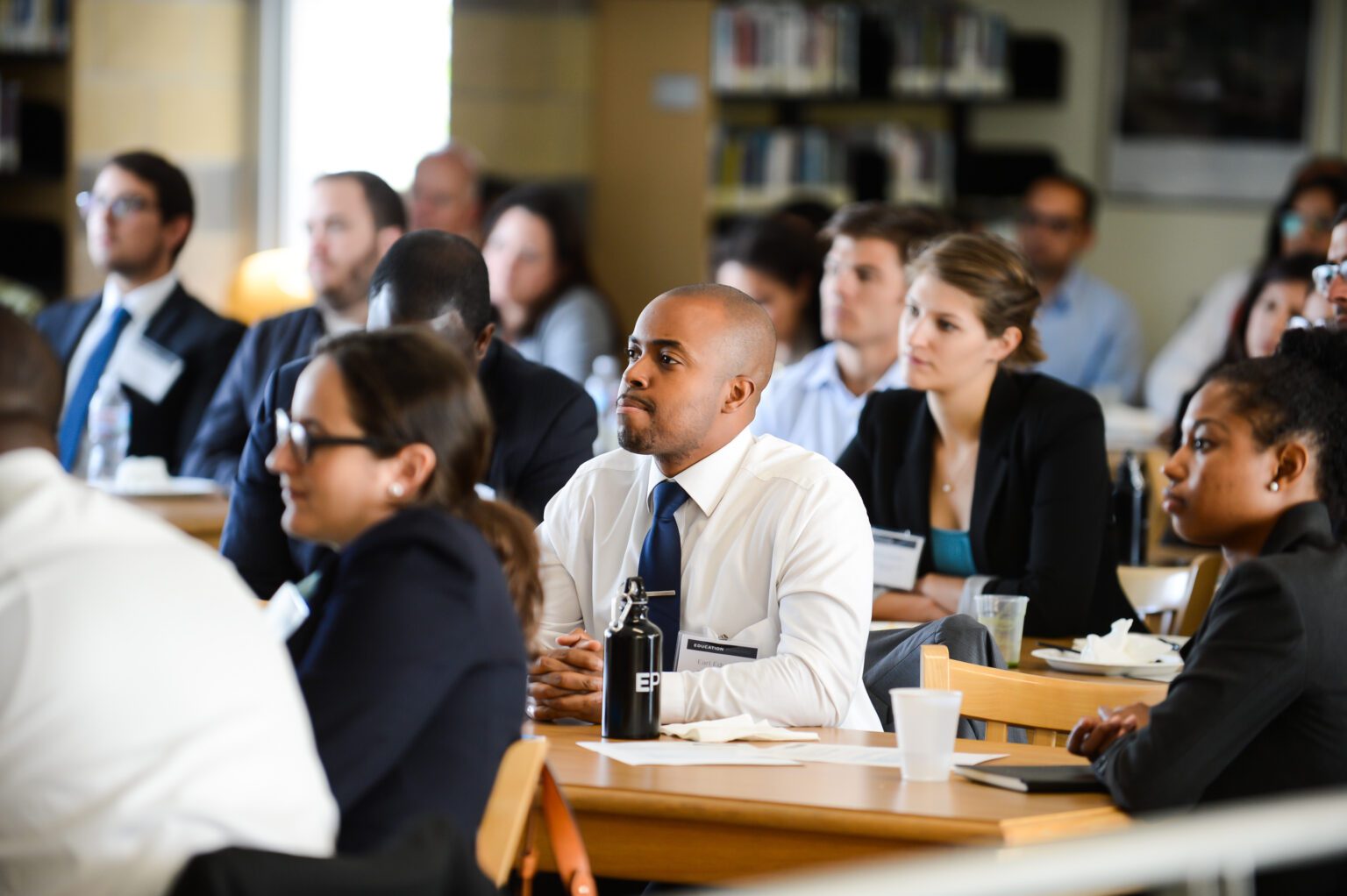 Become A Fellow - Education Pioneers
