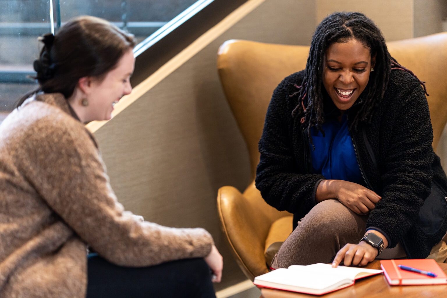 Impact Fellowship - Education Pioneers