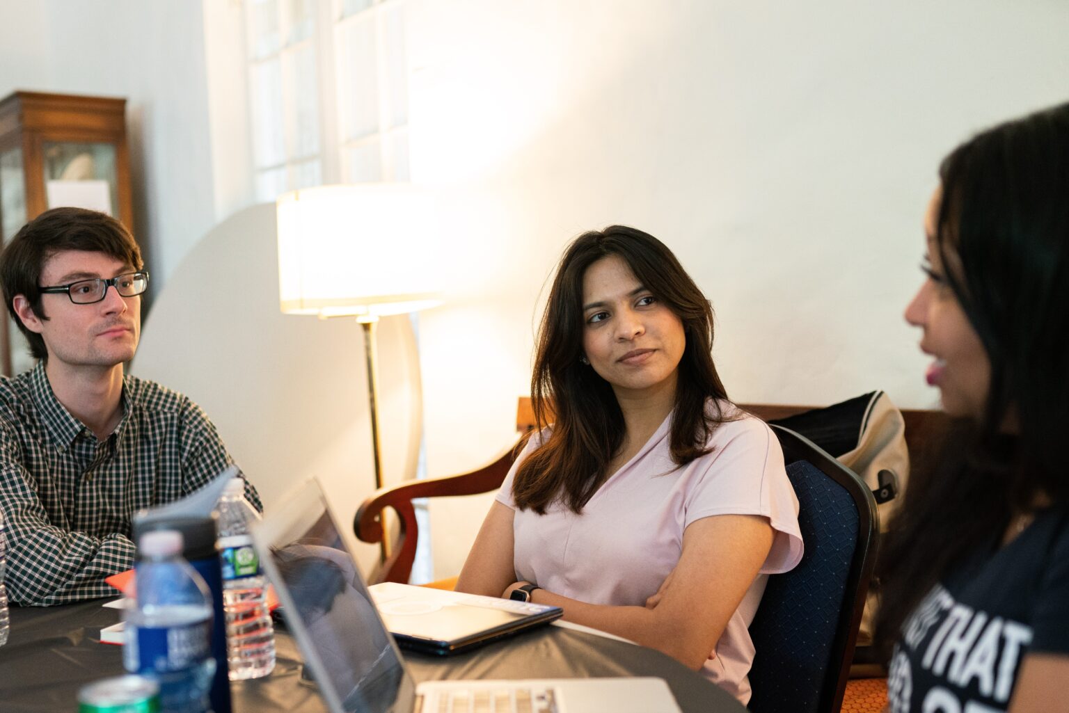 Summer Fellowship - Education Pioneers