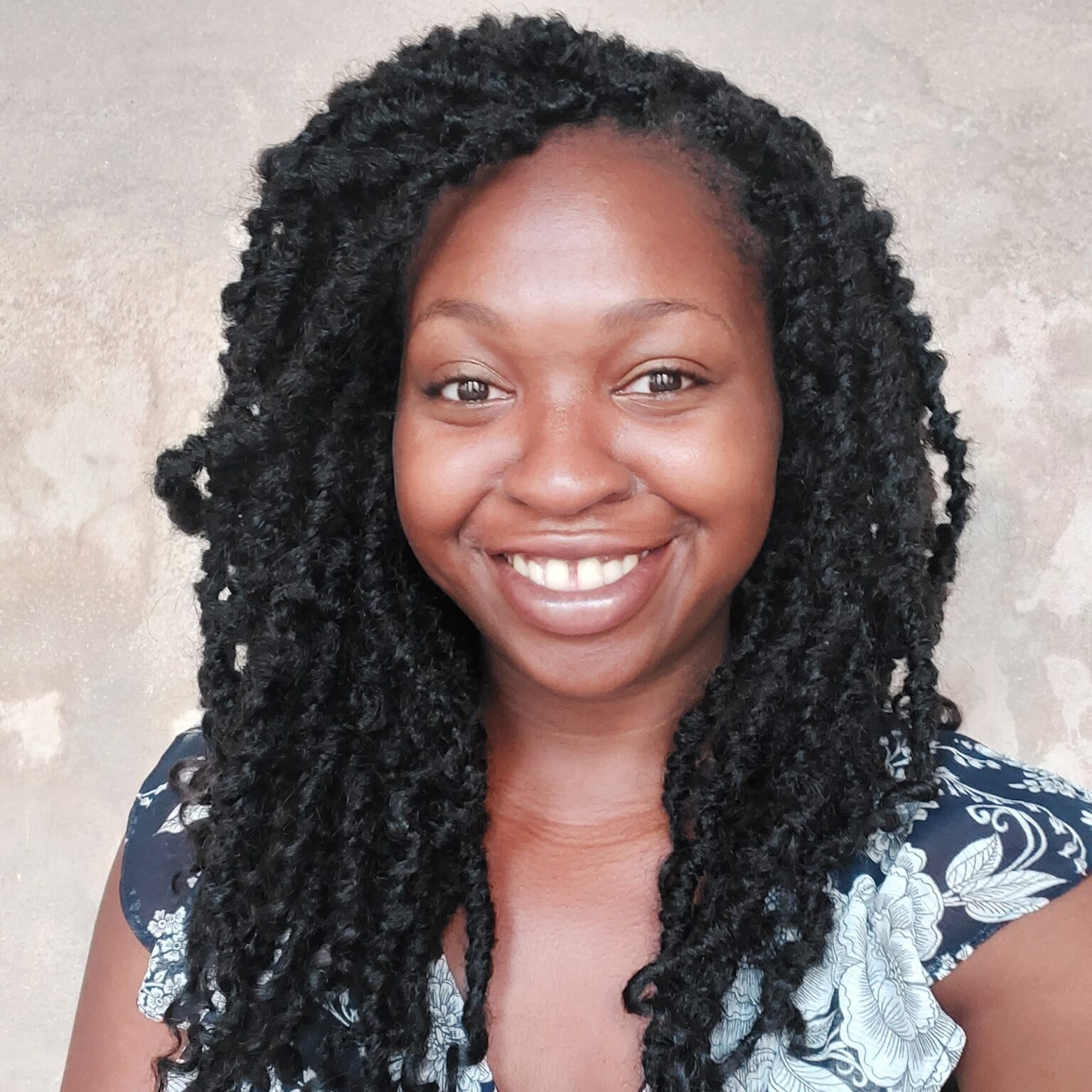 Jasmine Ferguson - Education Pioneers